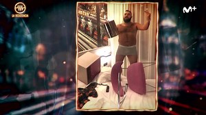 Pantomima Full se han vuelto unos gilipollas. → https://www.youtube.com/watch?v=Q9CY_lTUxVs | La Resistencia por Movistar Plus