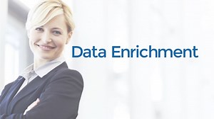 Data Enrichment