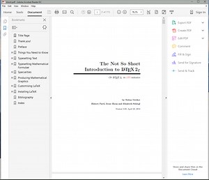 Adobe Acrobat Pro Dc For Mac Os Catalina