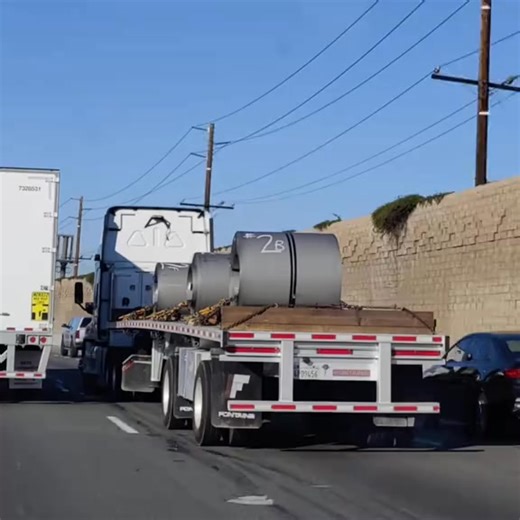 Why do ships also dread transporting steel coils #Science #usa_tiktok #fyp #fyf | Yep Levi from USA Country