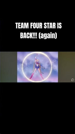 TFS: Sailor Moon Abridge Clip #2