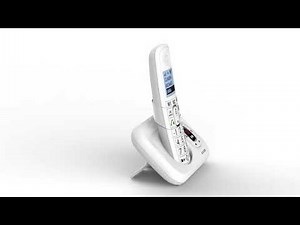 Alcatel XL785 Voice 360º