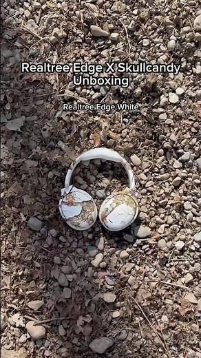 Unboxing the latest Skullcandy X Realtree collab!