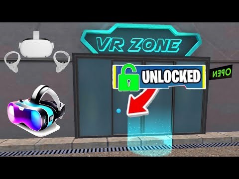 Unlocked New VR Zone🥳🤑 | Internet Cafe Simulator |