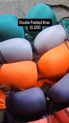 BODLAT ENTERPRISES on Instagram: "🔥🔥🔥 UK Padded Bra – Now Available! Original UK quality 💯 Available in large & full quantities Colour: Black only 🖤 Sizes available: 34D / 34DD 36D / 36DD 38D / 38DD 40D / 40DD 42D 🎉 Birthday & Christmas Sales Price: ₦10,000 only! ⚠️ PLEASE NOTE: Kindly check your size very well before ordering. ❌ No return ❌ No exchange 💯 Premium quality guaranteed 👌 To customer’s satisfaction 📞 Call/WhatsApp to order now! 09098989022/09160353748 #bra #brainlagosisland 