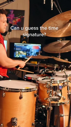 Unlocking the Rhythm: Guess the Time Signature Challenge!