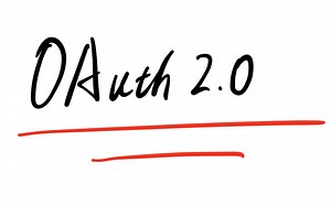 OAuth2.0 的简单解释
