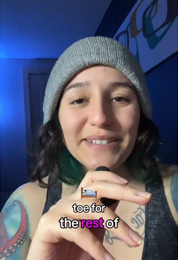 Understanding Broken Pinky Toes: Causes and Care