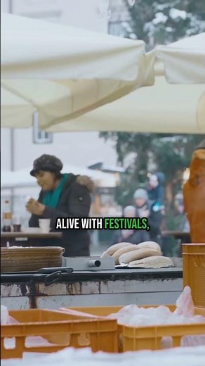 Discover the Magic of Quebec: A Journey Throught History and Adventure