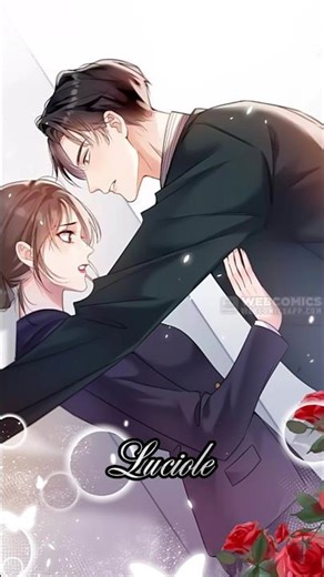 They don't remember meeting each other before 🫣 | Search "643243" on WebComics to read #webcomicsapp