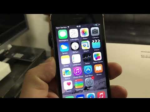 how to connect the goodee projector to hdmi iPhone