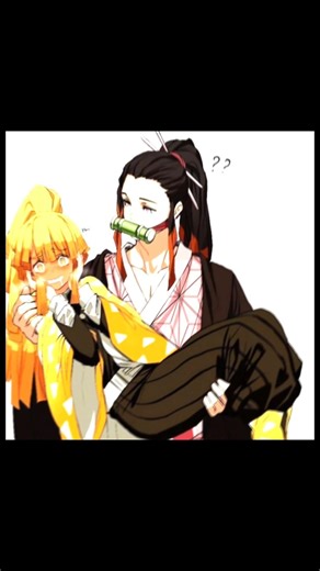 ​"Demon Slayer: Parallel Universe Edition! 🌸 Who rocked the gender-swap look better? 🤔🔥