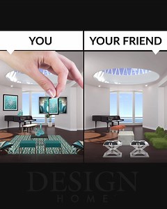 46K views · 542 reactions | Your Design Challenges are waiting in Design Home - the #1 home decor game! | Design Home | Facebook