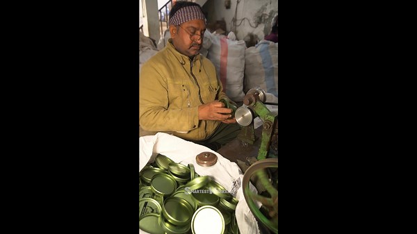 Discover How to Make High-Quality Polished Tin Boxes