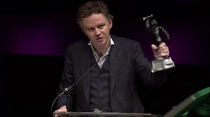 CloudFlare: 2015 Best Enterprise Startup Winner