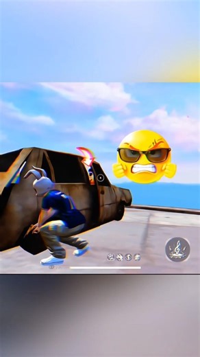 Auto bugeado en Mill 😱🚗