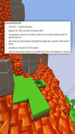 why did they draw THIS!