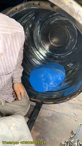 1.2M views · 13K reactions | How a plastic water tank is made in the factory #factory #watertank #industry | Born in Factory | Facebook
