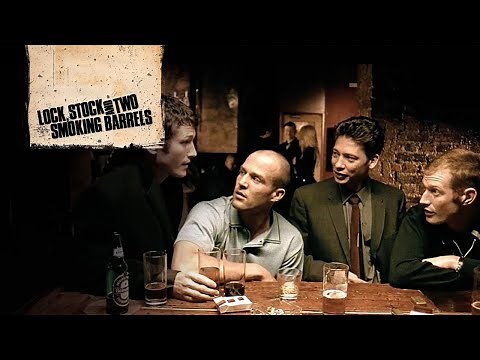Lock, Stock and Two Smoking Barrels | Trailer