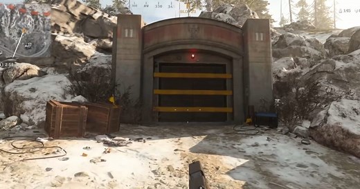 Alle Warzone Bunker: Locations, Golden Keycards & Mehr