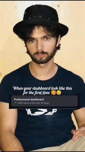 Shan on Instagram: "Feeling after this.....🥰🫰.... Instagram Dashboard Your Instagram dashboard is like a control center for your account! 😎 With 3.6M views in the last 30 days, you're absolutely crushing it! 🔥 Let's break down what you might see: - *Overview*: Get insights on profile visits, reach, impressions, and engagement. This gives you a snapshot of how your account's performing. - *Content Performance*: - Top-performing posts, stories, and reels - Engagement rates (likes, comments, sa