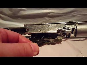 Daisy 880 Same Day Fix (Model 35 Vital Parts Transfer)