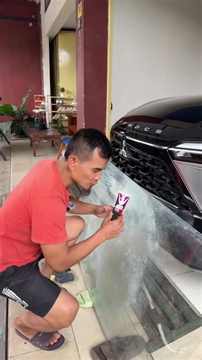 ZERONE Glass Polish Review: Best Car Glass Cleaner