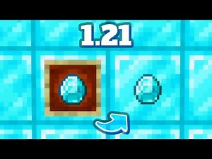 How to get INVISABLE ITEM FRAMES | Quick Guide