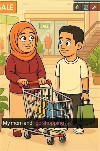 🕒 Daily Routines in English with Examples | Learn Everyday English Sentences