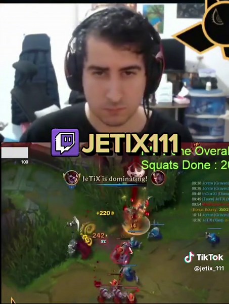 Even in the face of failure, belief is our greatest ally! Live now on Twitch, join the journey in League of Legends as we embrace setbacks and push forward with unwavering confidence. Let's turn those losses into lessons and rise stronger! #leagueoflegends #fyp #fypシ #fypシ゚viral