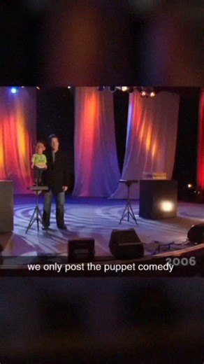 The Puppet Comedy on Instagram: "Follow my personal account @jenfoxx.uwu ❤️ Puppet Pandemonium! 🤡🎭 Witness the most side-splitting and hilarious puppet comedy sketches! 😂👀 From witty one-liners to ridiculous situations, our puppets will crack you up! 🤣 Follow us for daily doses of puppetry hilarity and laugh-out-loud moments! 👊😆 #PuppetComedy #LaughOutLoud #PuppetSketches #ComedyGold #ViralReels #PuppetPandemonium #jeffdunham #funny #jokes #humor #funnyvideos #comedvideo"