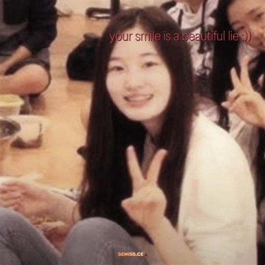 Won Ji-an: The Prettiest Woman in K-Pop Editing