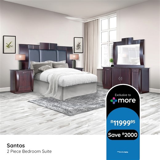 Need a money-saving sidekick for your pocket? Download & Sign Up for the Plus More App today & never miss a deal again!?? bit.ly/3IzoNGZ Offer Valid Until 21 Jul 24 | Bradlows