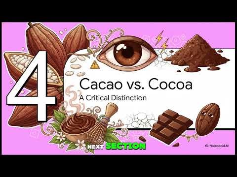 👁️The Midnight Cacao Vision Protocol