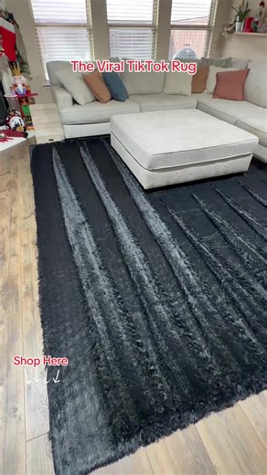 This Viral rug from TikTok is beautiful @TABAYONRUG #livingroom #home #homedecor #rug #tiktokshopcreatorpicks