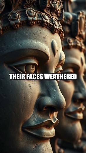 Whispers of Mount Nemrut: Giants Under the Turkish Sky