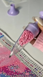 1M views · 14K reactions | store or frame? 216th finished! #diamondpainting #asmr #satisfying #foryoupage #diamondart | RKsensei | Facebook