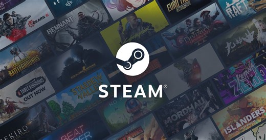 Steam is massive, but far fewer people work at Valve than you might think