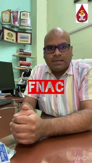 Fine Needle Aspiration Cytology (FNAC)