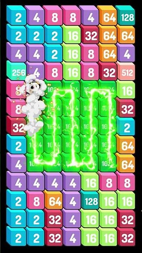 2248 Number Puzzle Games