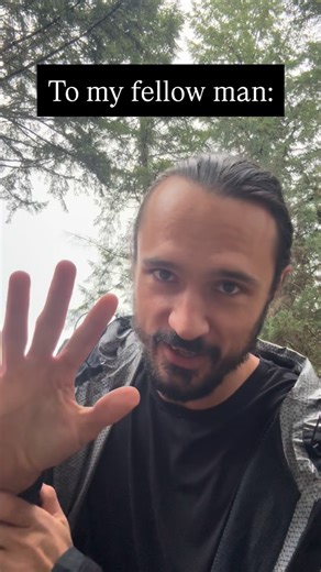 Thomas // Men’s Wellness Coach | Men are not one-trick-ponies. It’s popular to think that sensitivity and strength exist on a spectrum, that at one end is sensitivity... | Instagram