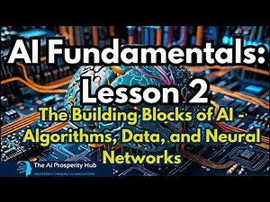 What's the BIG Secret to Mastering Algorithms?