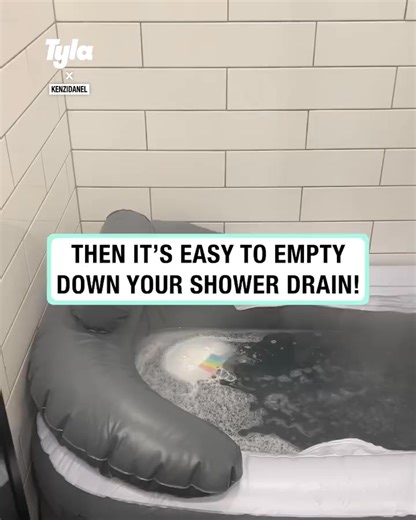 I NEED this 🛀 😱 | Tyla