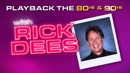 3.6K views · 21 reactions | Playback the 80's & 90's with RickDees and Rewind TV! June 4, 1977 the VHS recorder made its public debut! What do you remember most about the VHS recorder? #rewindtv #antennatv #rickdees #vhs #retro #nostalgia | REWIND TV | Facebook
