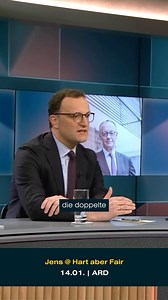 20K views · 5.7K reactions | Die Grünen sind Migrationsleugner, wenn sie behaupten, dass Migration nichts mit der Lebenswirklichkeit der Bürger zu tun hat. Die Folgen der irregulären Migration sind überall spürbar. Wir haben die Grenzen des Machbaren, was wir als Gesellschaft leisten können, überschritten. Wir müssen das Probleme der irregulären Migration endlich lösen. . #migration #deutschland #btw25 #wiedernachvorne | Jens Spahn | Facebook