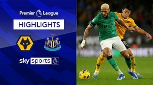 Wolves 2-2 Newcastle: Callum Wilson scores two but Hee-Chan Hwang's equaliser earns point for Gary O’Neil's team