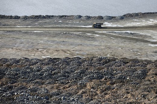 Coronavirus Fallout Reaches Some of the World’s Remotest Mines