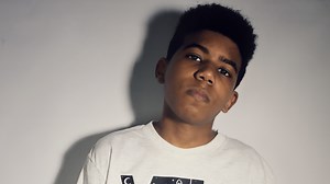 Meet Emblema, The Residente Co-Signed Rapper Bound To Save Rap En Español