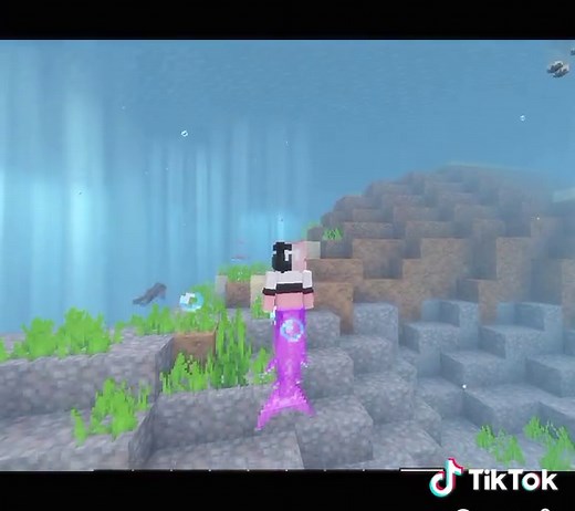 Aqua Sonata Tail V2: Unleash Your Inner Mermaid!