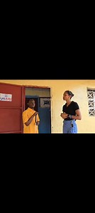 Inspiration & Emotional: Meet Ben, a visually impaired person whose story reminds us that ability is greater than disability. This week's vocational training wasn't just about skills, it's about hope, confidence, and creating opportunities for everyone. #inclusionmatters #anotherlifeliberia #helpinghands231 #onetableoneheart | Kindness Wilson